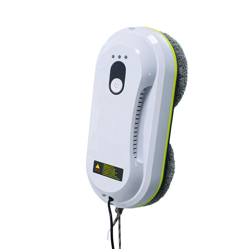 Window Cleaning Robot - Allcomt Technology B.V.